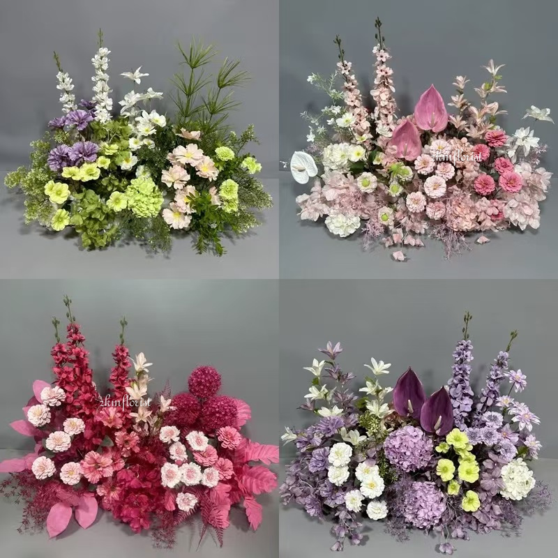 POLYFOAM Floral Sponge PE Foam Extra Size Span Bunga Besar Floral Span ...