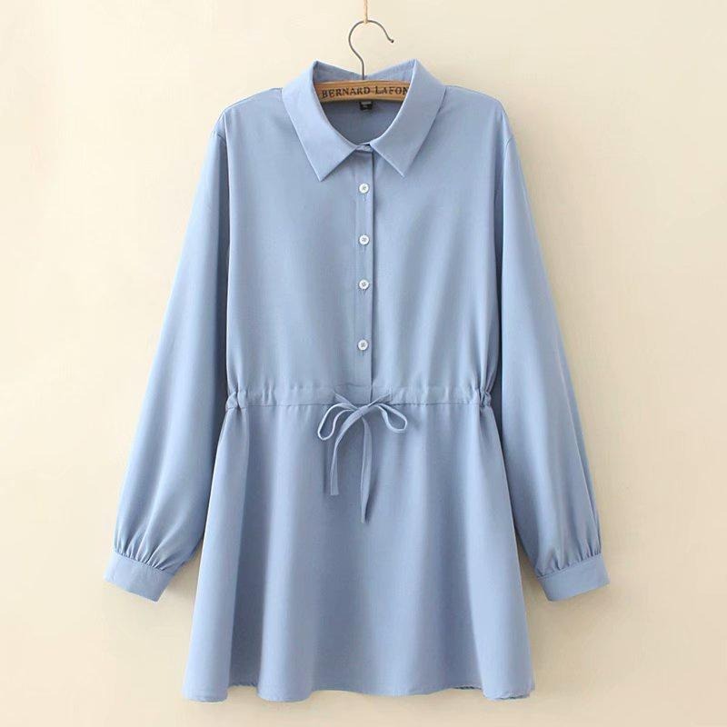 Spring and Autumn Plus Size 200 Pounds, Fat Mm, Design Sense, Niche ...