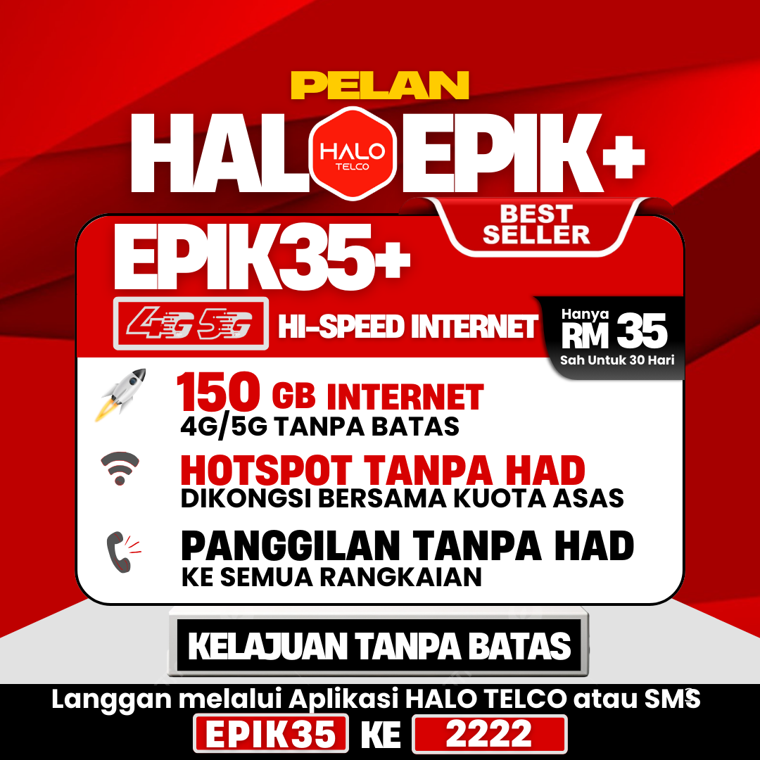 Simkad Tunetalk HaloTelco sim & esim | Tune Talk Halo Telco Sim Card ...
