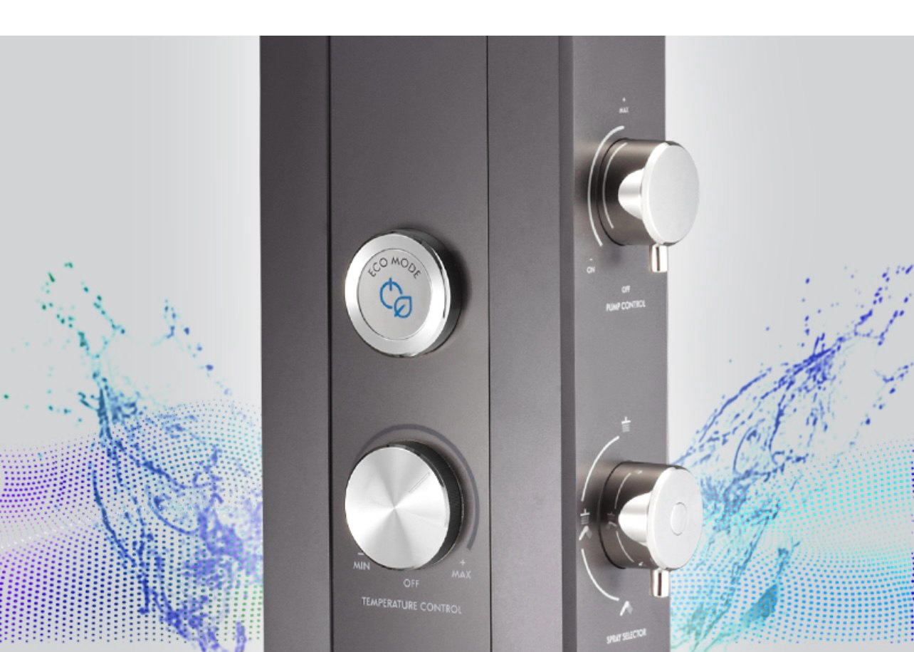 ALPHA SMART REVO i DC Pump or Non Pump Instant Water Heater | Shopee ...