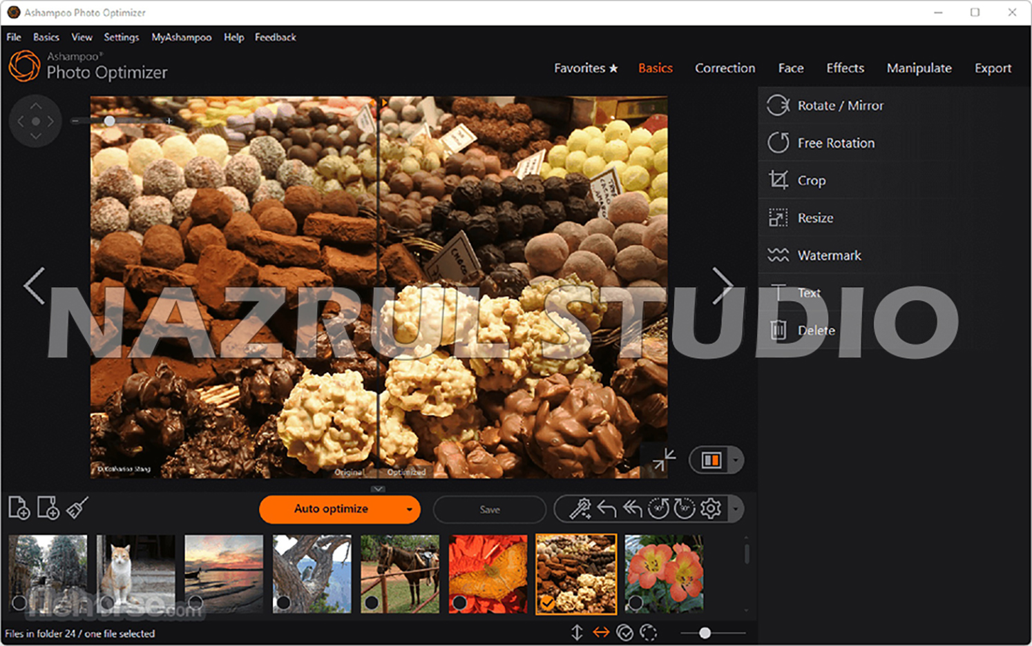 Ashampoo Photo Optimizer 10.0.4 / 9.3.4 Full Version Crack | Shopee ...