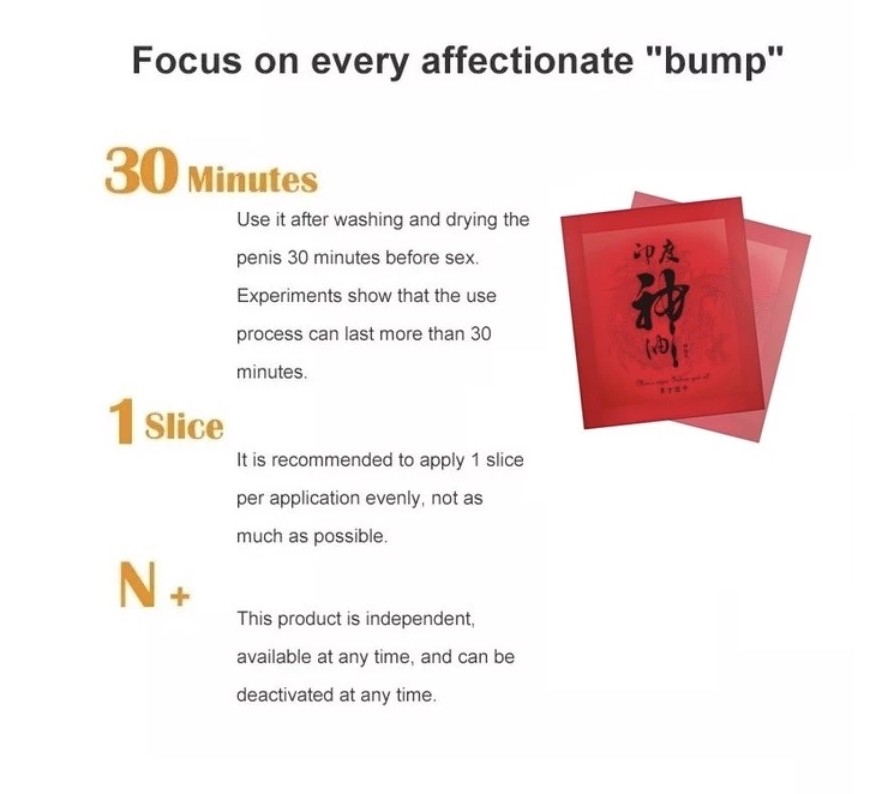 WHOLESALES - ORIGINAL WIPES 延时 持久 Delay | Shopee Malaysia
