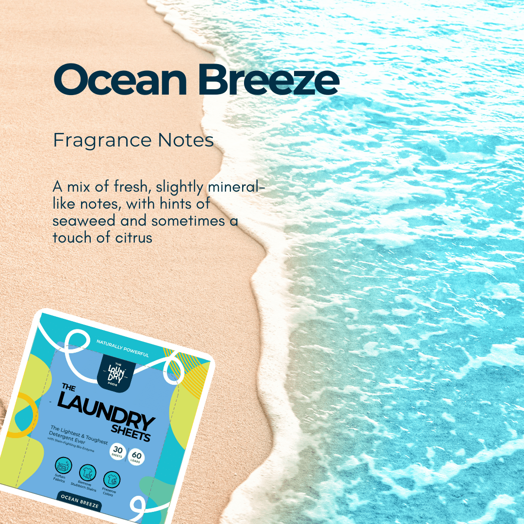 [Bundle of 3] THE LAUNDRY SHEETS - Laundry Sheets With Bio-Enzymes (90 ...