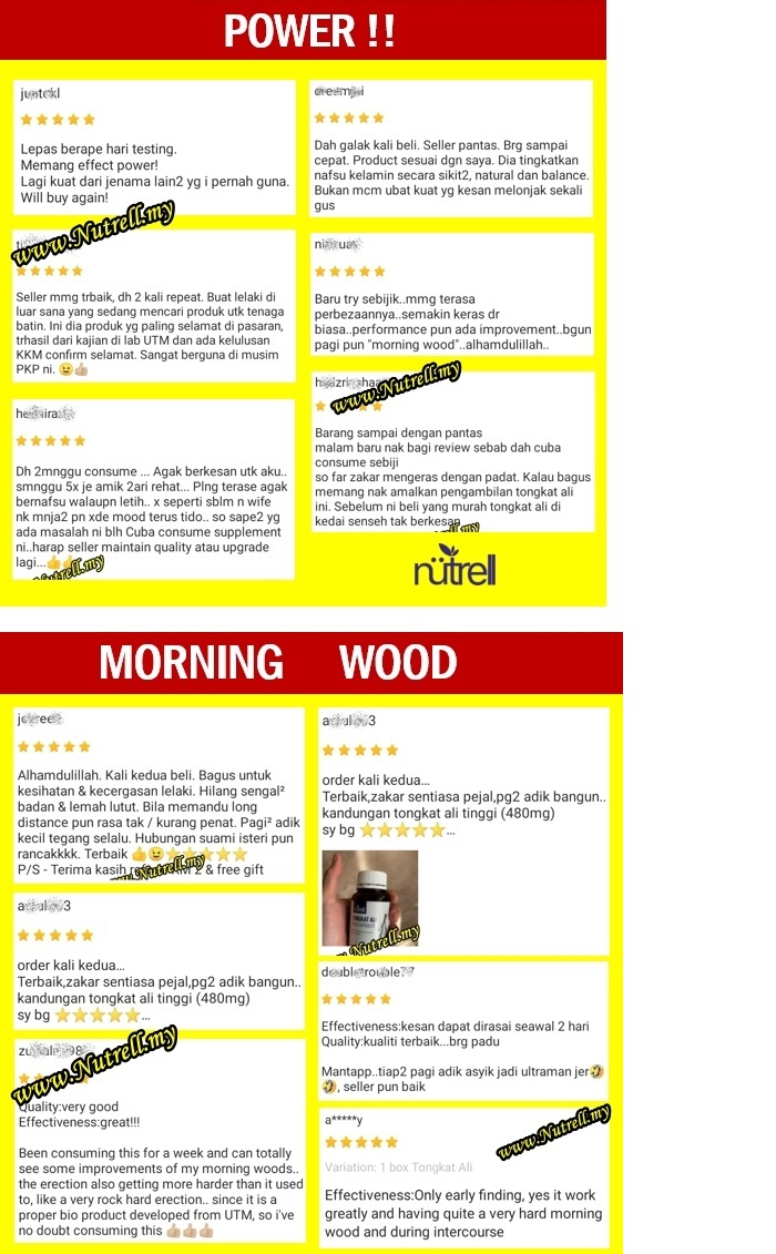 𝗢𝗥𝗜𝗚𝗜𝗡𝗔𝗟 💥 𝗨𝗧𝗠 𝗡𝗨𝗧𝗥𝗘𝗟𝗟 𝗧𝗢𝗡𝗚𝗞𝗔𝗧 𝗔𝗟𝗜 𝗣𝗟𝗨𝗦 💥 𝟯 𝗠𝗼𝗻𝘁𝗵𝘀 𝗖𝗼𝗻𝘀𝘂𝗺𝗽𝘁𝗶𝗼𝗻 💥 𝟲𝟬 𝗖𝗮𝗽𝘀𝘂𝗹𝗲𝘀 💥 𝗨𝗧𝗠 𝗥&𝗗 𝗣𝗿𝗼𝗱𝘂𝗰𝘁 ...