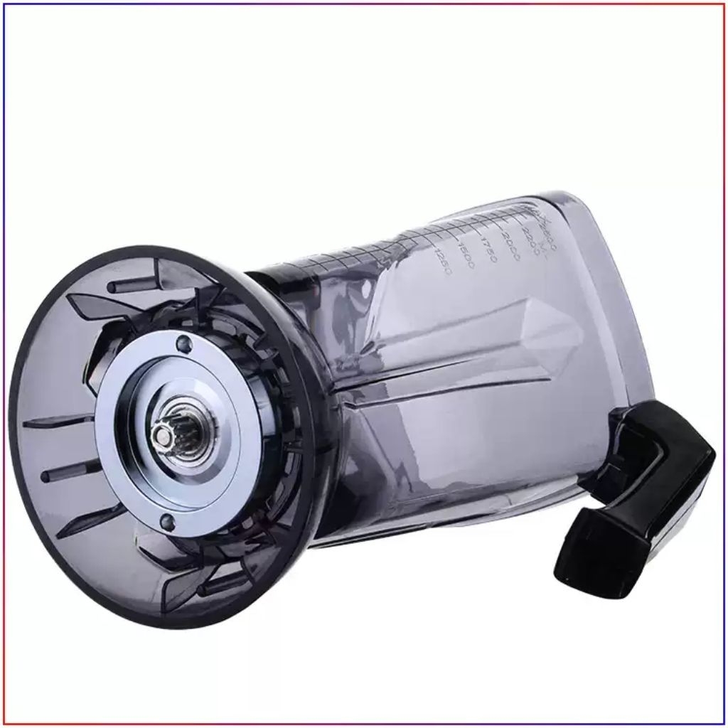 2.5L Jug Replacement Jar For Butterfly Blender B591 B592 | Shopee Malaysia