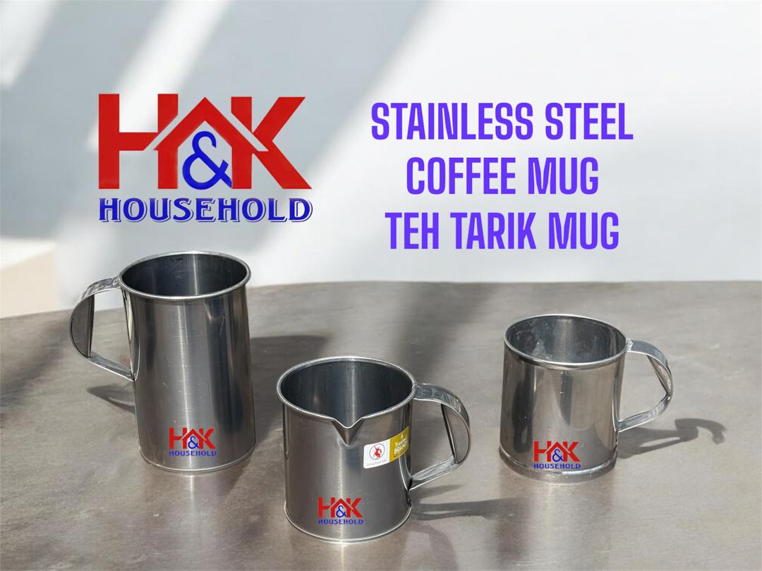 Aluminum kole air panas kole teh tarik vintage kole | Shopee Malaysia