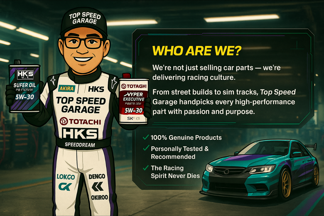 HKS Super Oil Eco 5w30 Minyak enjin Fully Synthetic Engine Oil lspi api ...