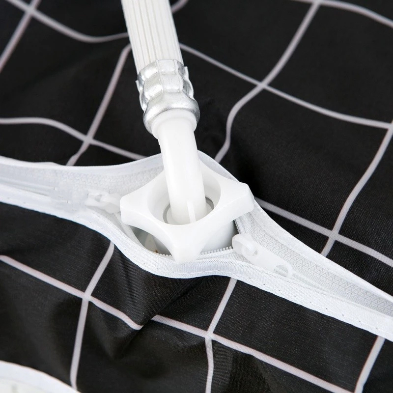 2 Layer5-10kg TopLoad Washing Machine Waterproof Washer Front Protect ...