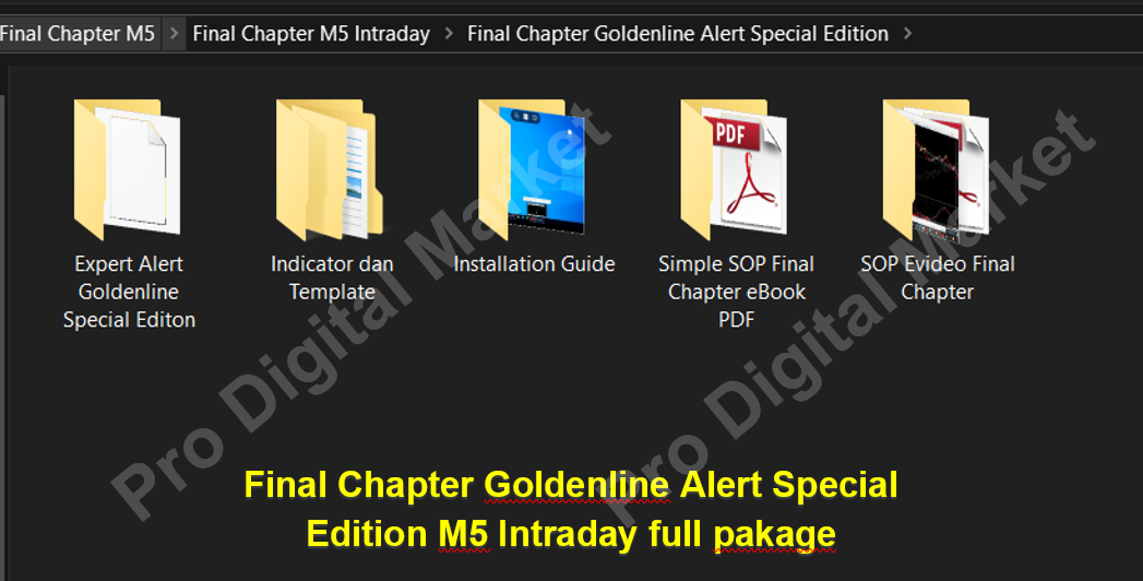 Latest Goldenline Advance Alert M1+M1 Free GL Final Chapter Alert ...