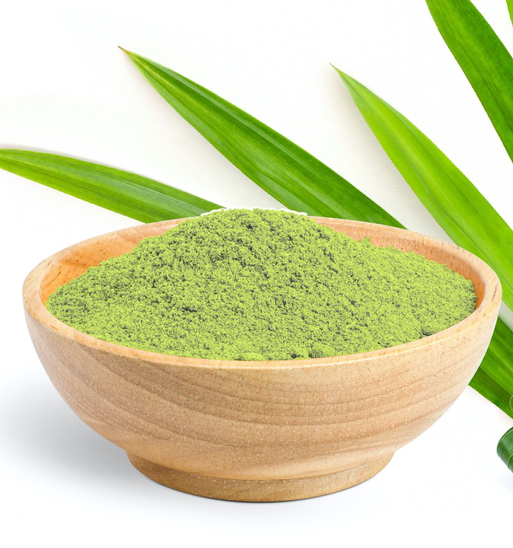 Metta Maitri Pure Pandan Powder 香兰粉 (30gm / 60gm) | Shopee Malaysia