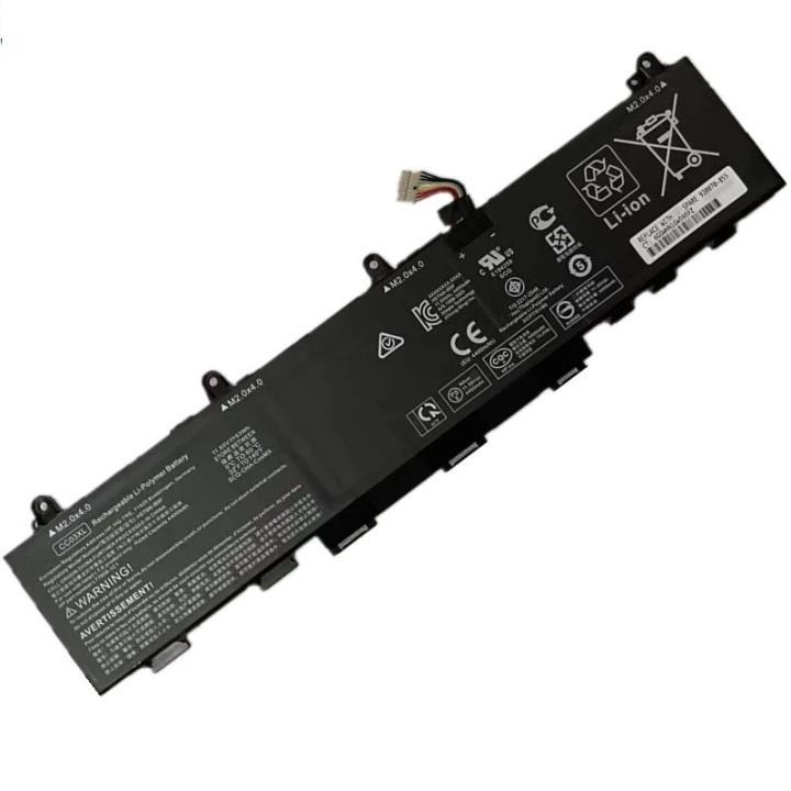 HP CC03XL BATTERY EliteBook 830 835 840 845 G7 G8 ProBook 635 AERO G7 ...