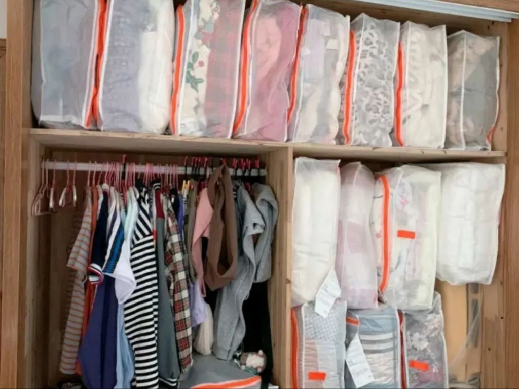 Ikea Frakta Camping Bag Doorgift Carrier Laundry Dobi Beg Besar Storage ...