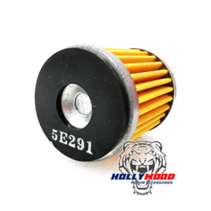 OIL FILTER MOTOR YAMAHA Penapis Minyak Hitam LC135 Y15 Y16 LAGENDA ...