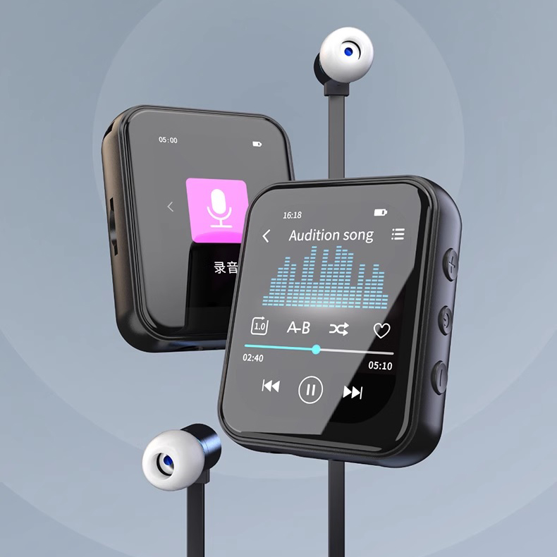 PHILIPS SA3620 MP3 Bluetooth Player Sport Walkman With FM Radio And ...