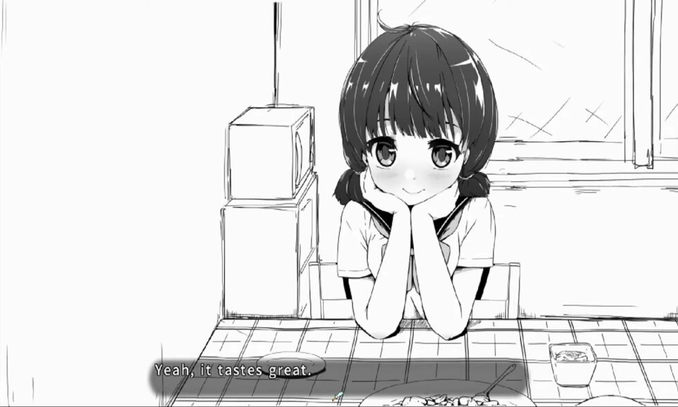 Imouto! Life Monochrome [PC GAME] [PC DIGITAL DOWNLOAD] | Shopee Malaysia