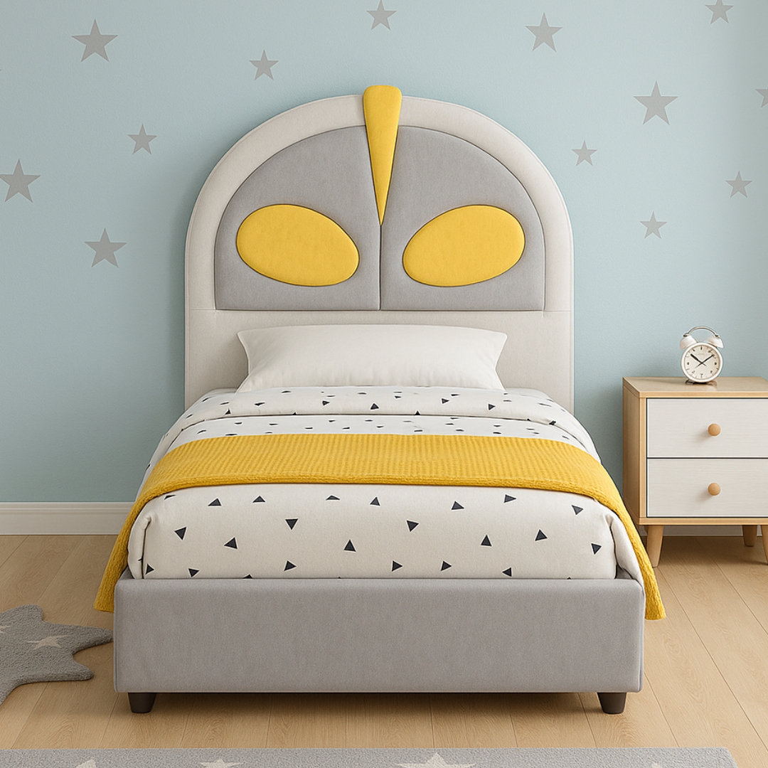 Furniture Direct WONDERLAND Super Single Divan Bed Frame-Ultraman ...