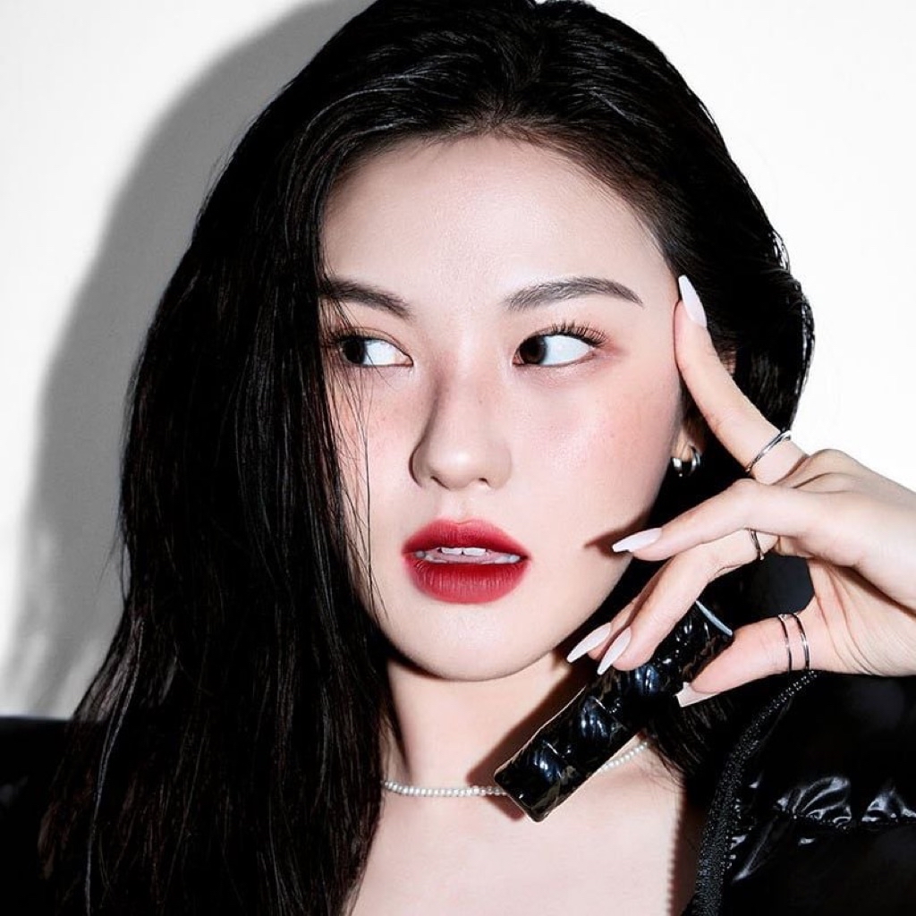 NEW][V6 PUFFER] The First Velvet Tin Long-Lasting, Merzy Cream Lipstick ...