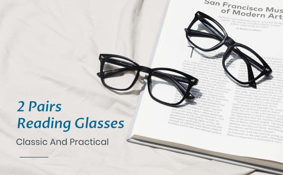 Cyxus Reading Glasses for Men and Women 老花眼鏡 可配度數 cermin mata membaca ...