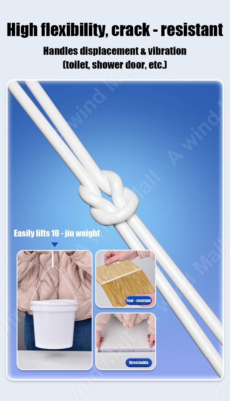 silicone sealant waterproof gam silicon Fill the Gap Powerful Adhesive ...