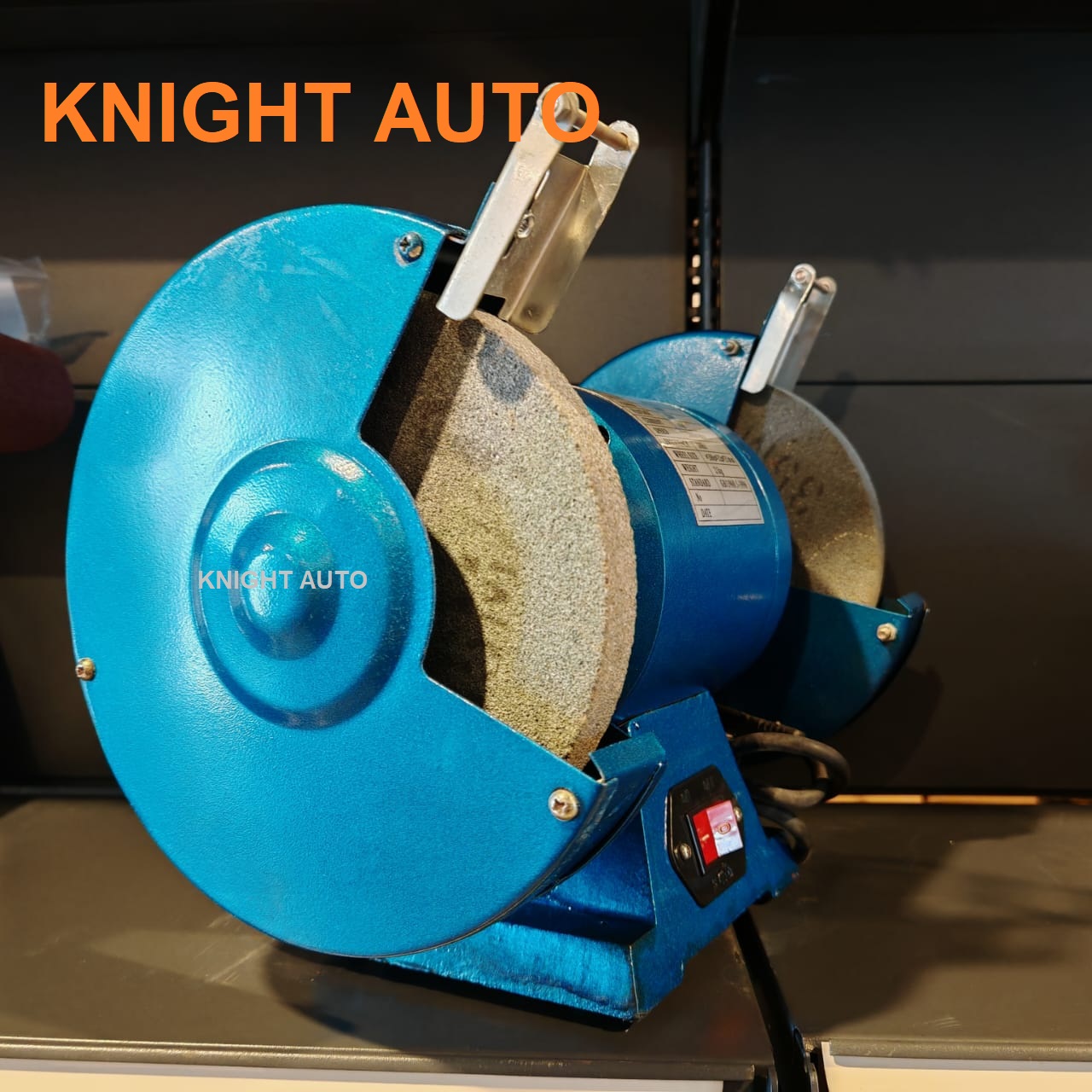Table Top Bench Grinding Machine M32 Series 550w 220v 3.9A 2800r/min ...