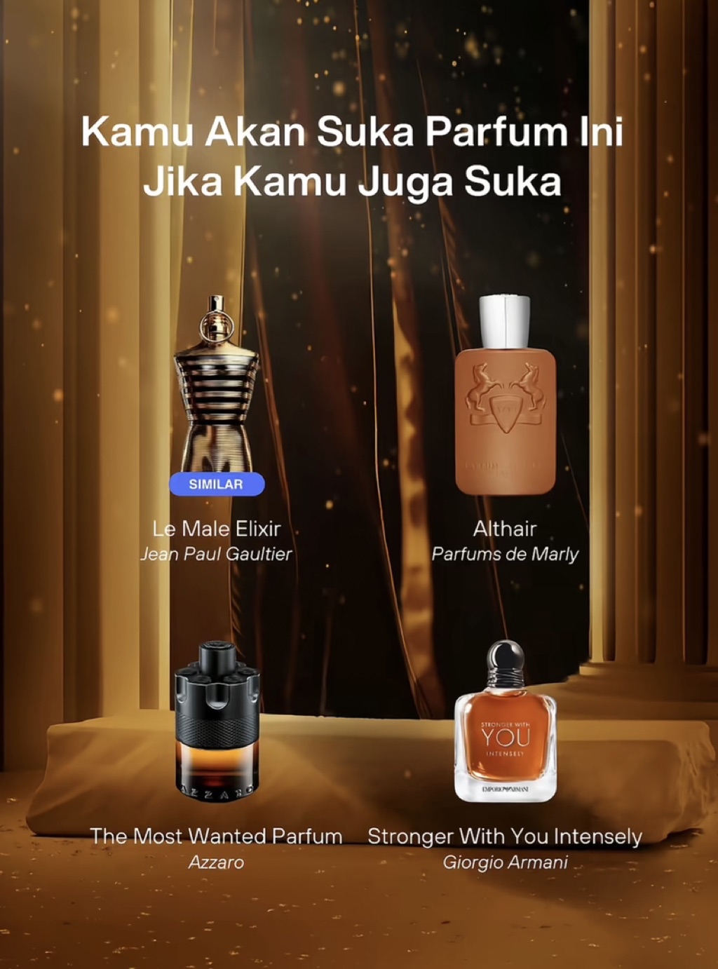 Velixir Adonis Extrait de Parfum | Shopee Malaysia