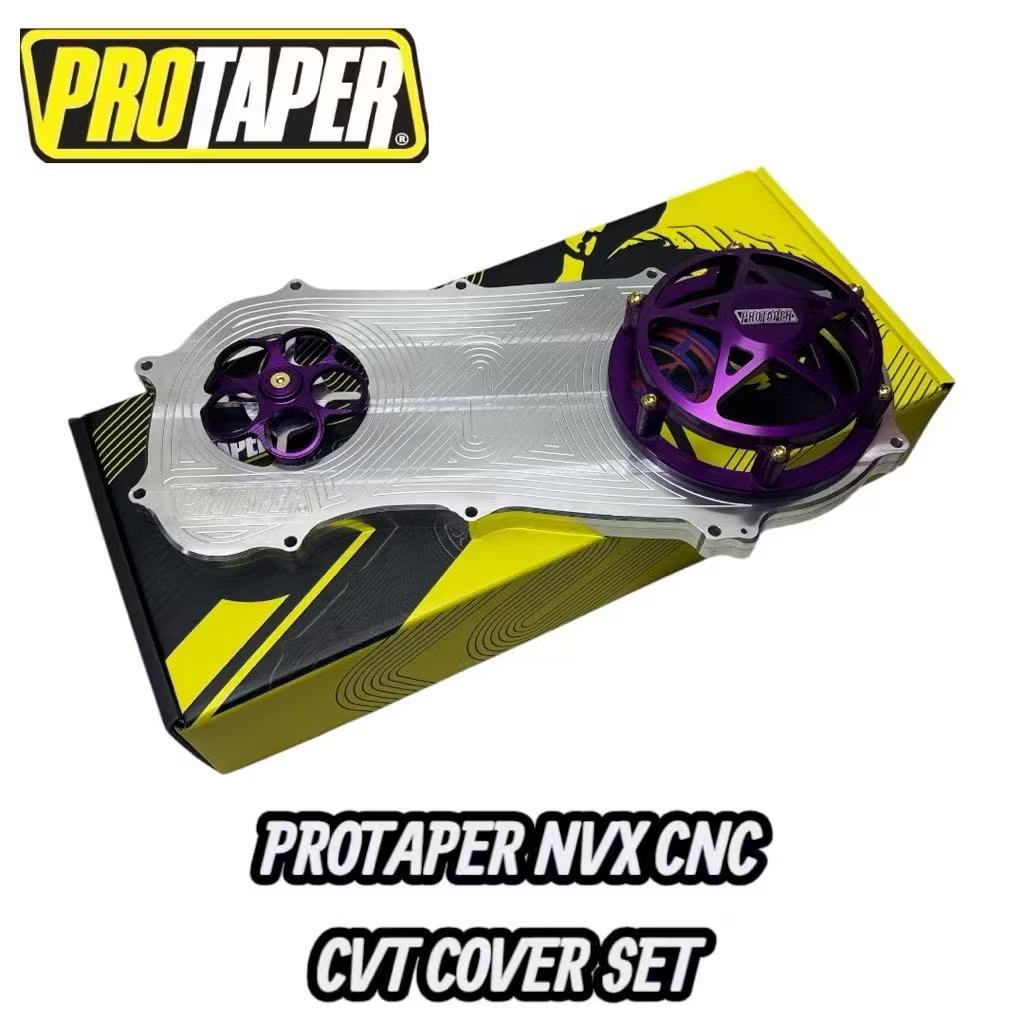 HIGH QUALITY!!!ORIGINAL PROTAPER NVX155 V2 NVX 155 NVX CVT CNC CASING ...