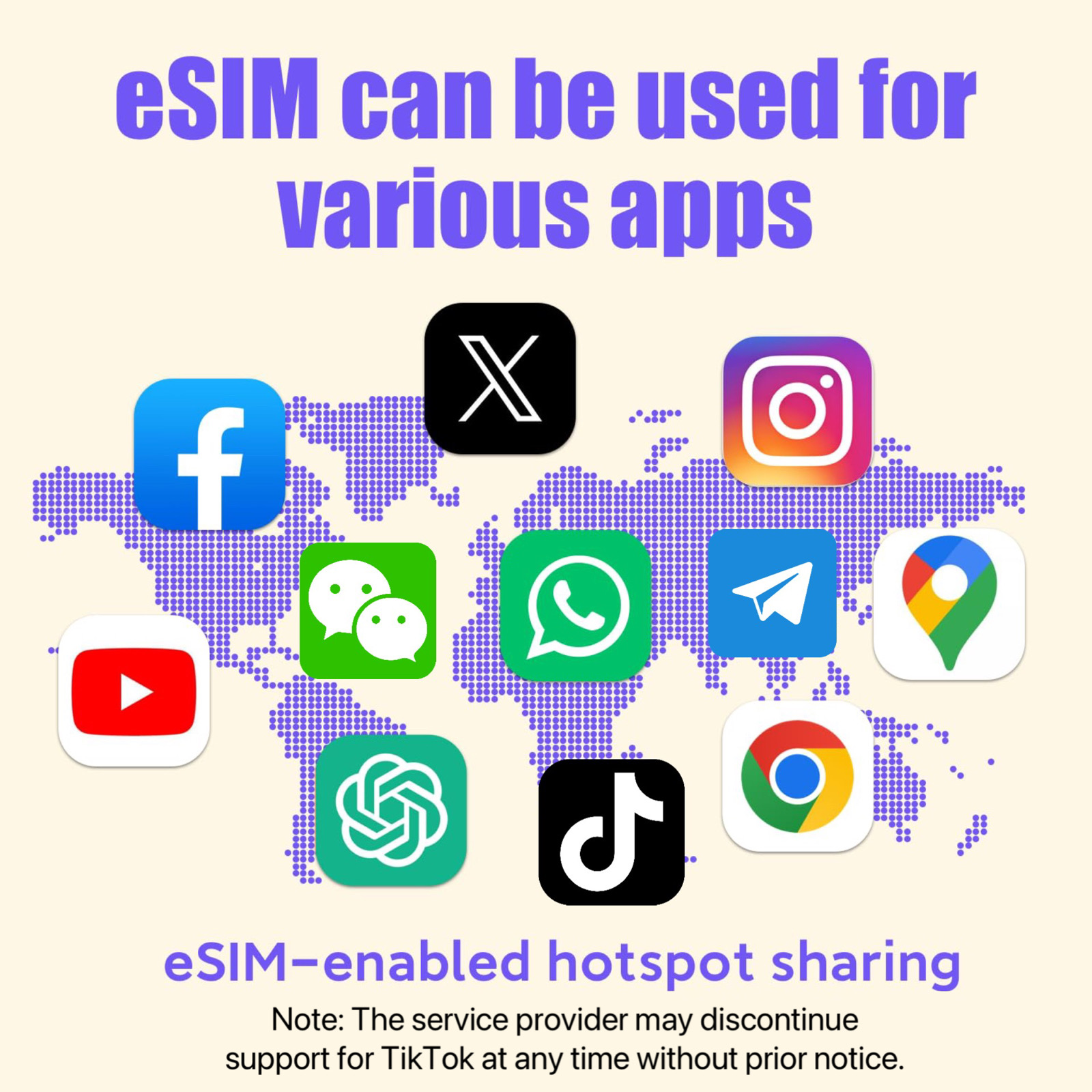【Malaysia eSIM】【Max 10GB】【5G】【Hotspot Sharing】【Digi / Celcom】Travel ...