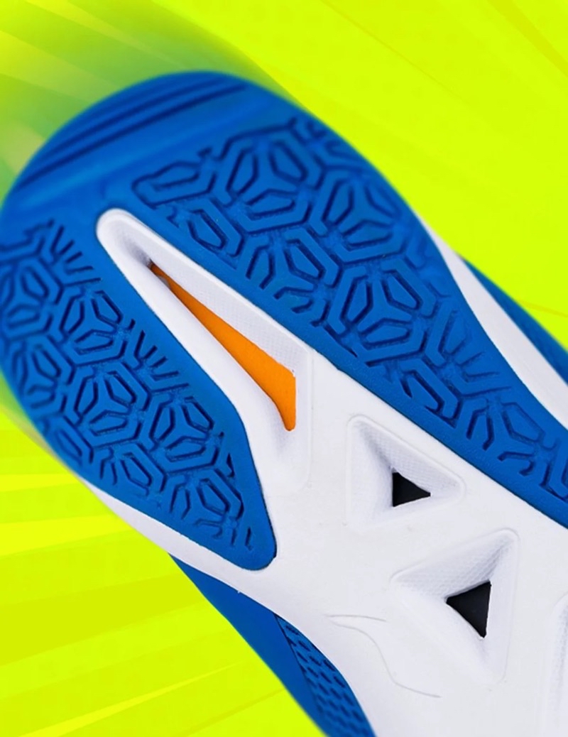 LI-NING Hypersonic Professional Badminton Shoes Kasut Badminton LINING ...
