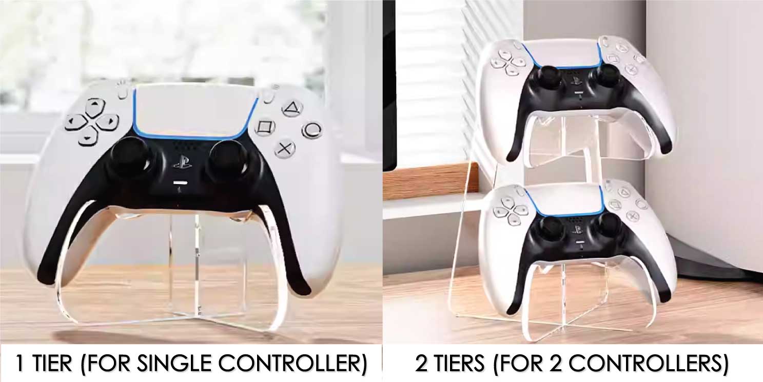 Universal Game Controller Stand For PS5/PS4/Xbox/NSPRO Console Handle ...