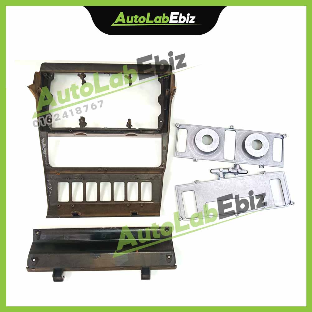 Mercedes Benz E-Class W124 1984-1995 - 9 inch Casing Android Player ...