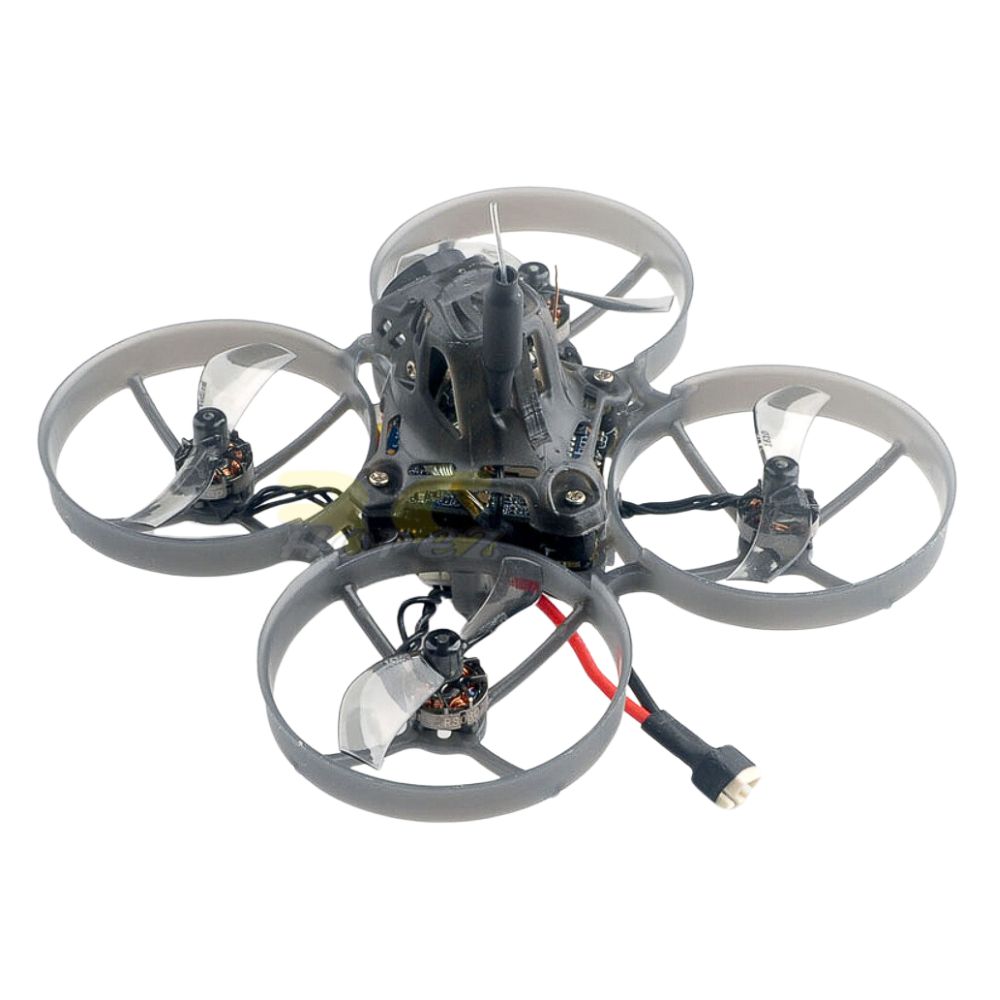 Happymodel Mobula7 1S HD 75mm X12 5In1 AIO w/ RunCam Split3-Lite 1080P ...