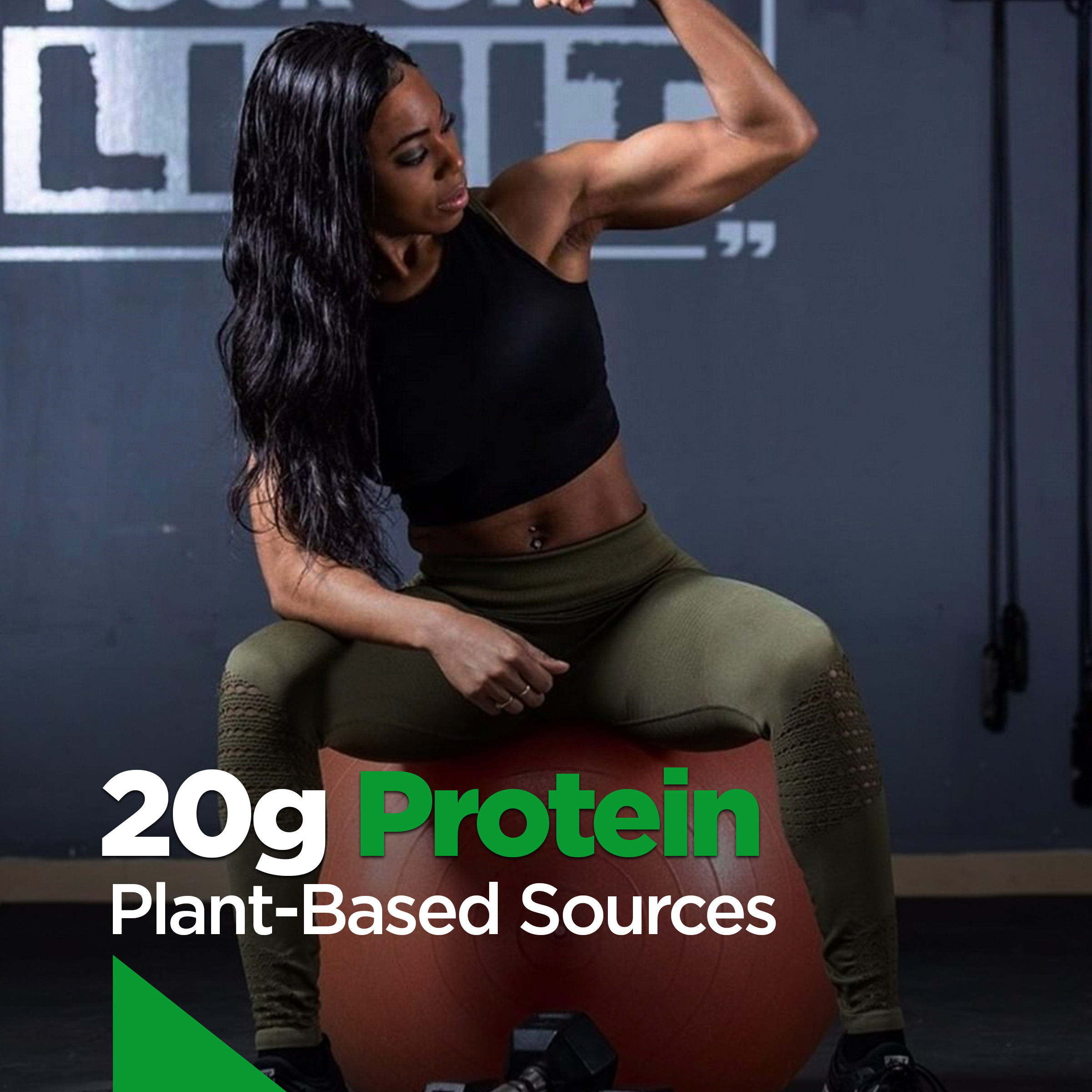 Rule 1 - R1 Plant Protein [1.37LBS] [100% Plant-Based Protein | Vegan ...