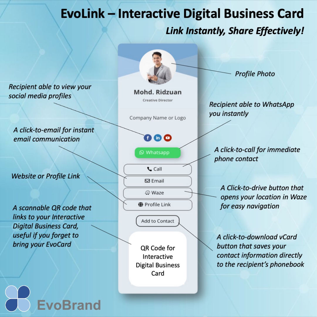 EvoCardLink | EvoElegance Card | NFC Digital Business Card | NFC Name ... EvoCardLink | EvoElegance Card | NFC Digital Business Card | NFC Name ...