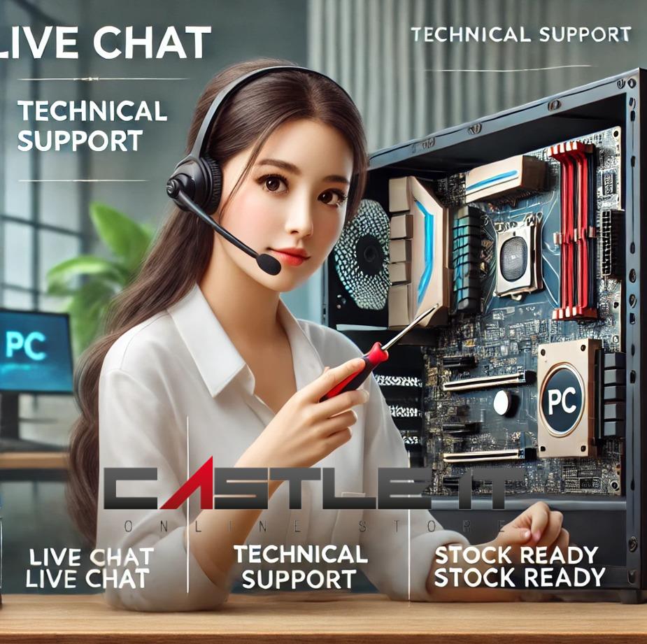 AMD Budget Gaming Desktop PC - Ryzen 3 2200G / Vega iGPU Graphic / DDR4 ...