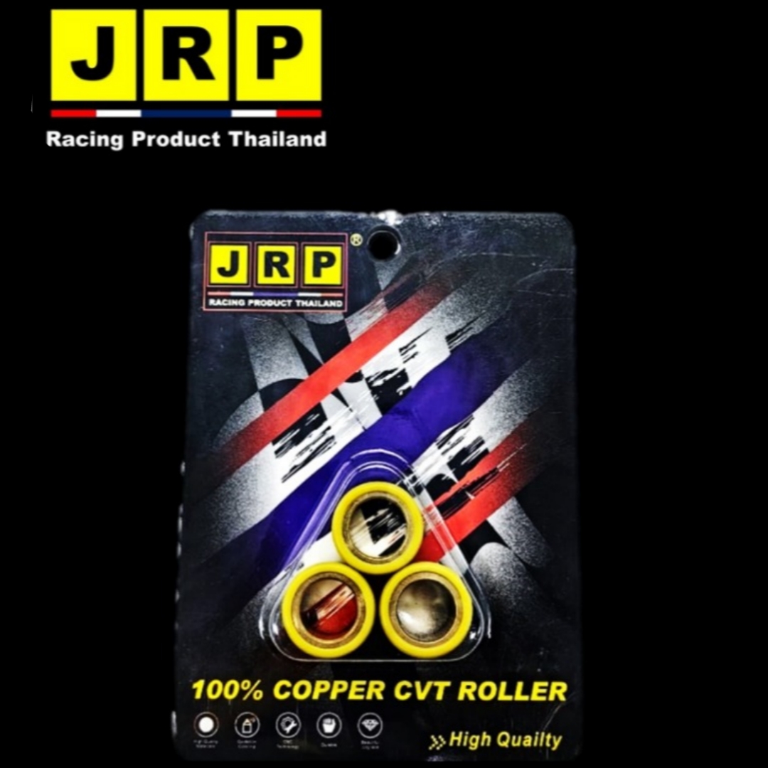 JRP Thailand Copper CVT Roller Scooter Tramsmission System XMAX FORZA ...