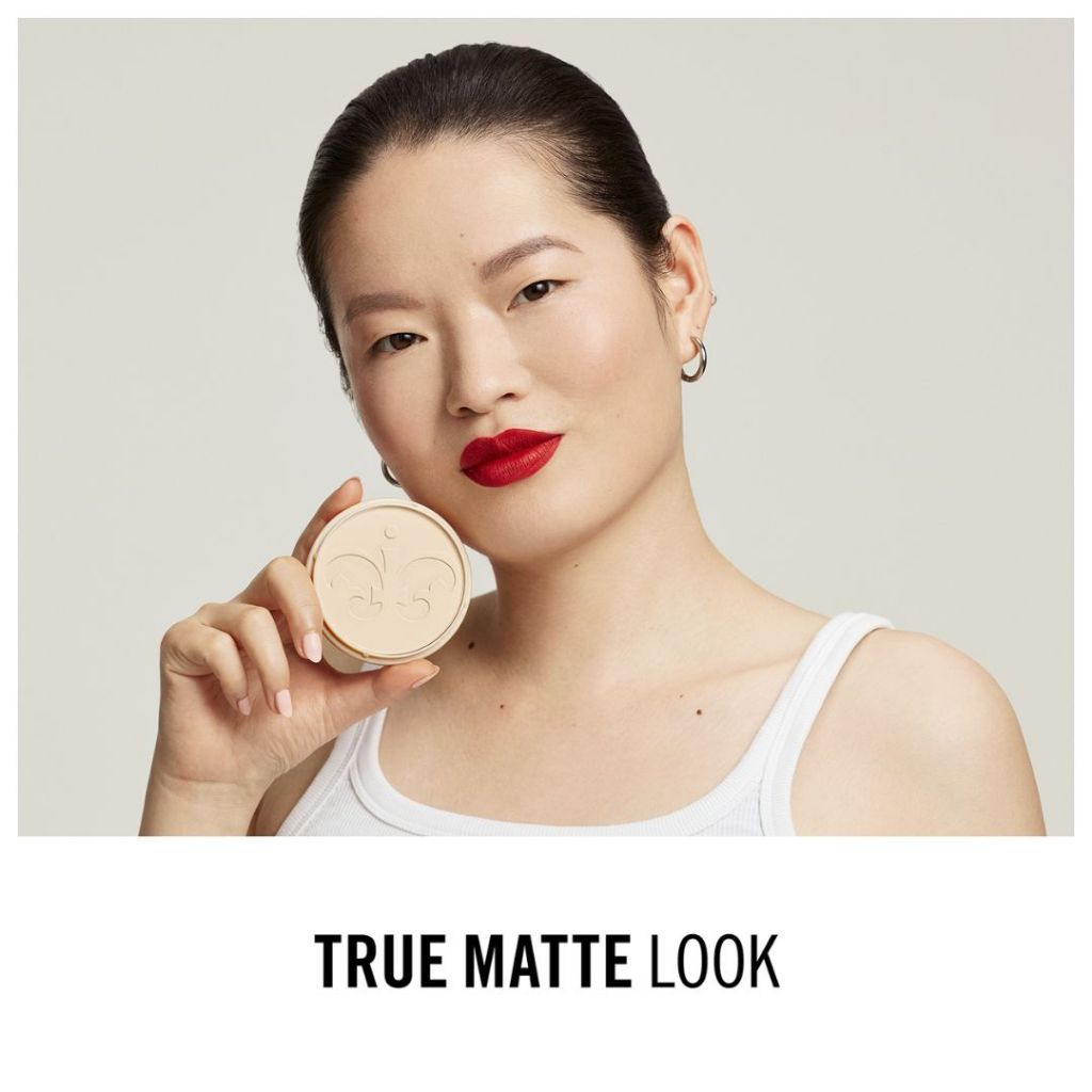 Rimmel Stay Matte Pressed Powder 14g - Flawless, Natural & Shin-Free ...