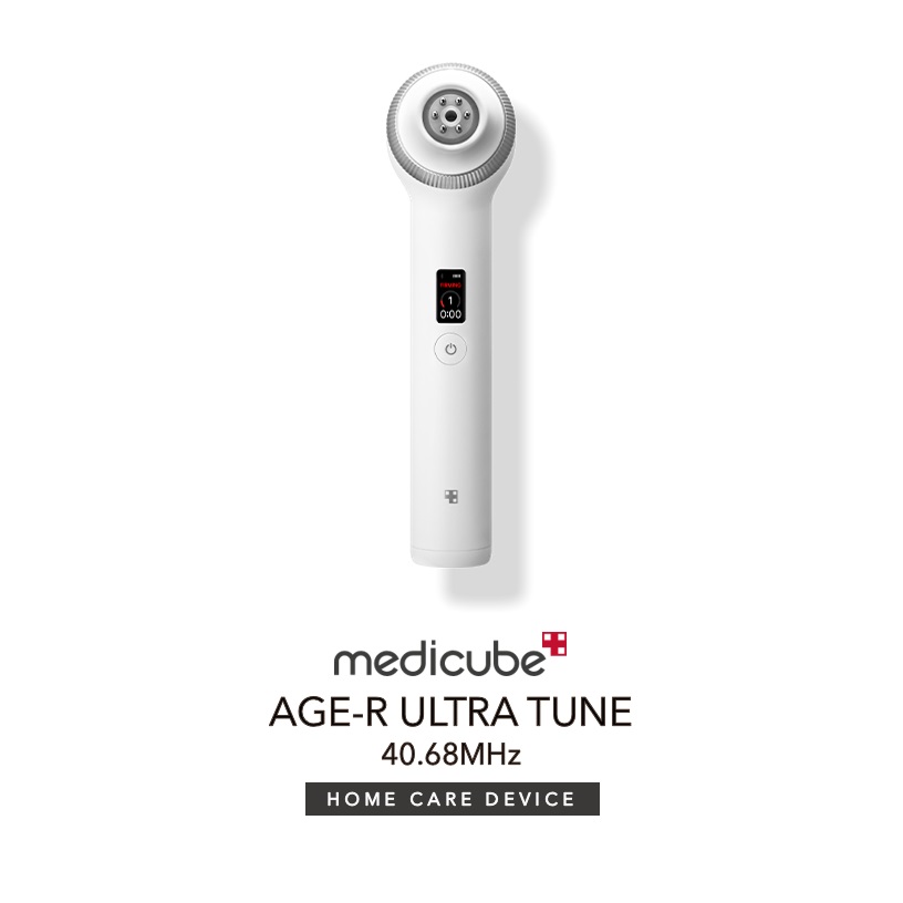 [Ready Stock] MEDICUBE AGE-R Ultra Tune 40.68 | MEDICUBE AGE-R BOOSTER ...