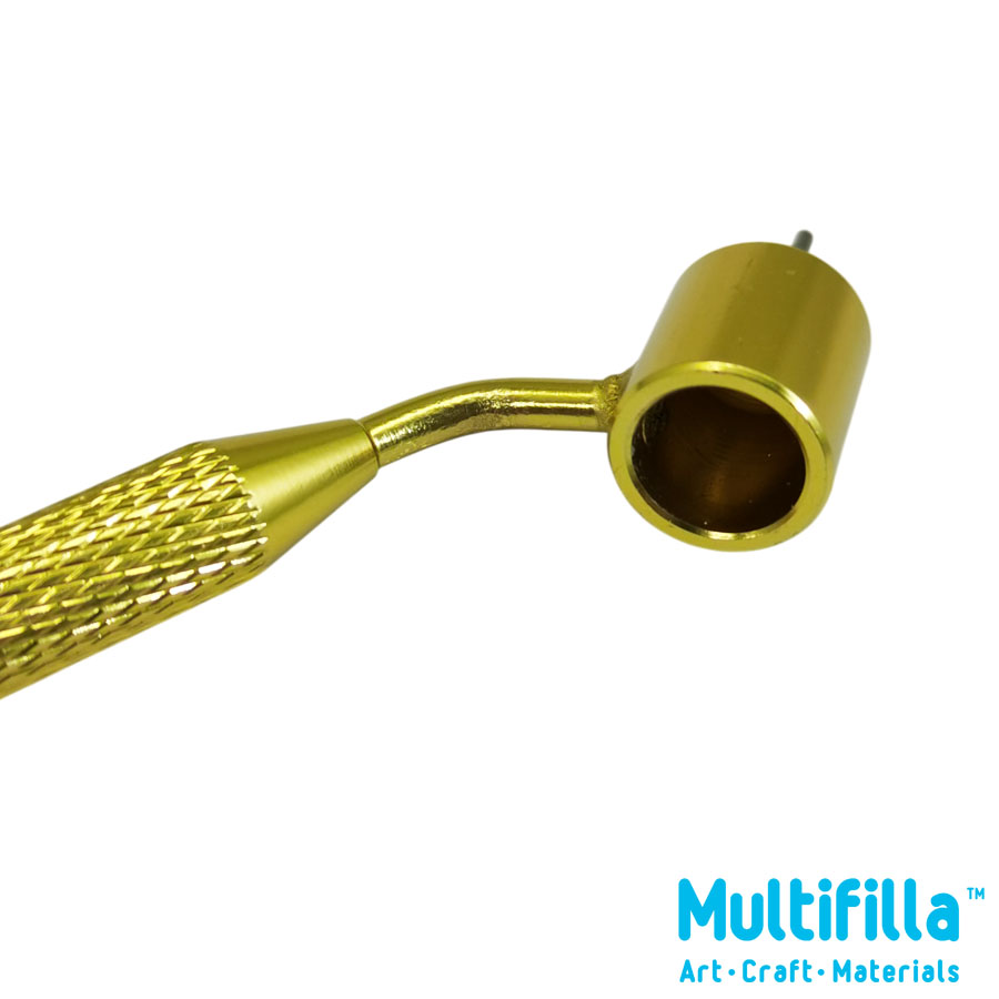 Kemper Pen with Canting Cleaner - Hole 0.5mm x 20cm(L) For Batik ...