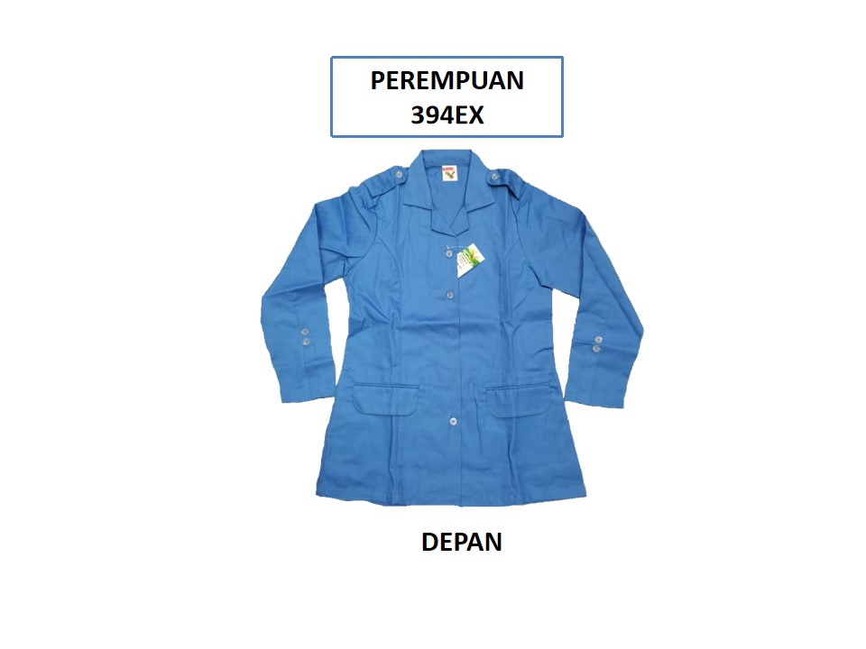 Kadet Sekolah Pertahanan Awam (KASPA/KPA) Uniform No. 3 utk Sek Men ...