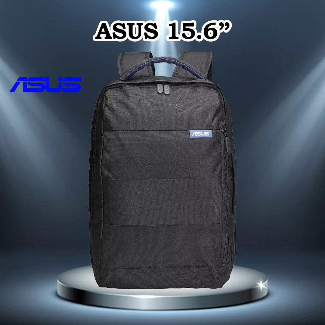 ATSSB New Essential 15.6 Inch Laptop Backpack Travel Beg Laptop Sling ...