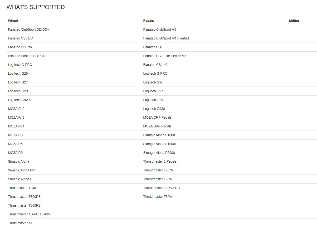 DEMO - Brateck Racing Simulator Rig LRS09-BS01 - Adjustable Cockpit ...
