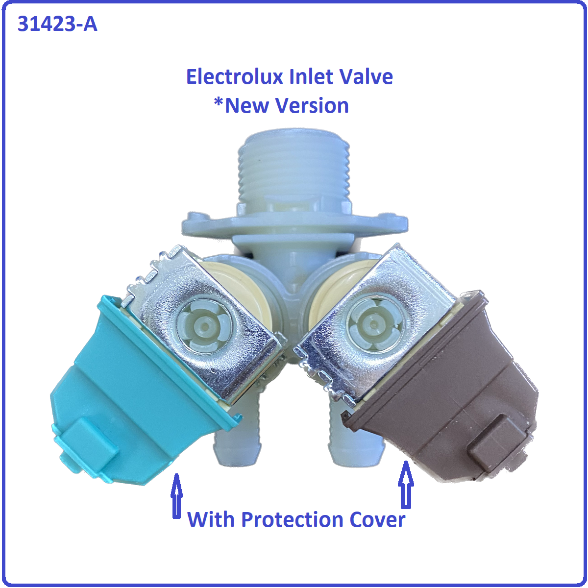 Electrolux EWF12843 / EWF12844 / EWF12942 / EWF80743 / EWF85743 ...