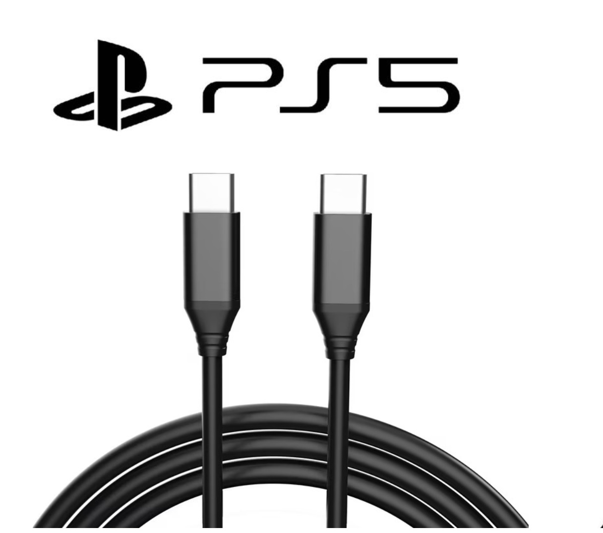 PS5 Original Premium Dualsense 5 Dual sense Edge /DS5 DualSense Type-C ...