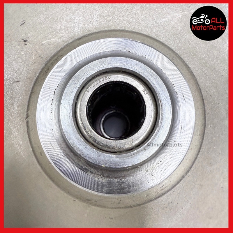 NVX155 NVX V1 V2 [REAR] PULLEY i AUTO CLUTCH HALF PULLY & SHOE B65-E7602-01 THAI YAMAHA | Shopee ...