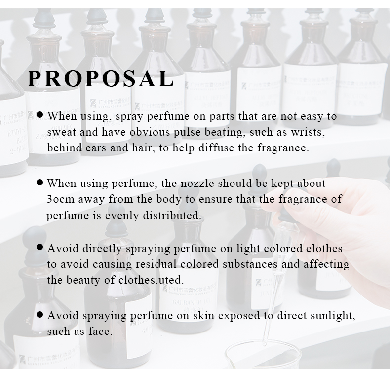 LONKOOM Perfume ROMANTIC/MAGNETIC EDP For Women Giftset Spray Floral ...