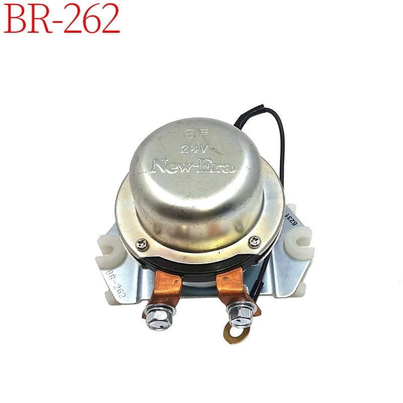 🔥READY STOCK🔥BR262 BR253 NEW ERA GENUINE PARTS HEAVY DUTY BATTERY RELAY ...