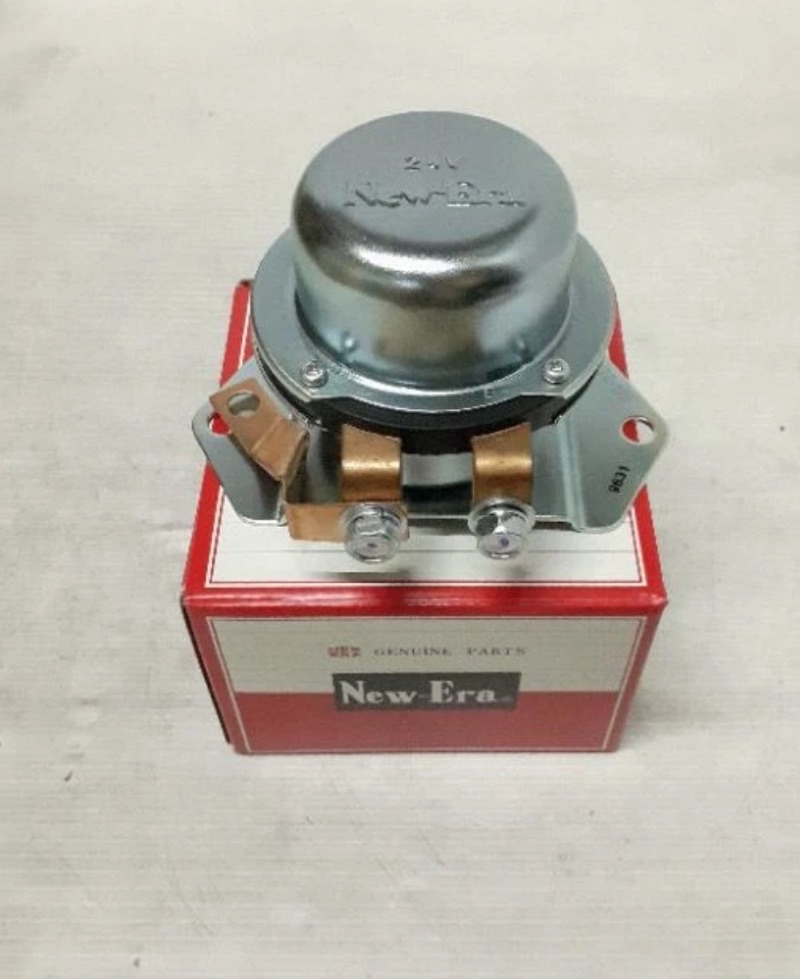 🔥READY STOCK🔥BR262 BR253 NEW ERA GENUINE PARTS HEAVY DUTY BATTERY RELAY ...