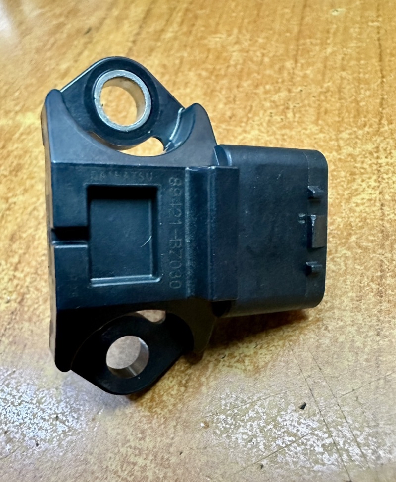 PERODUA AXIA 1.0 DAIHATSU GRANDMAX MAP SENSOR 89421-BZ030 READY STOCK ...