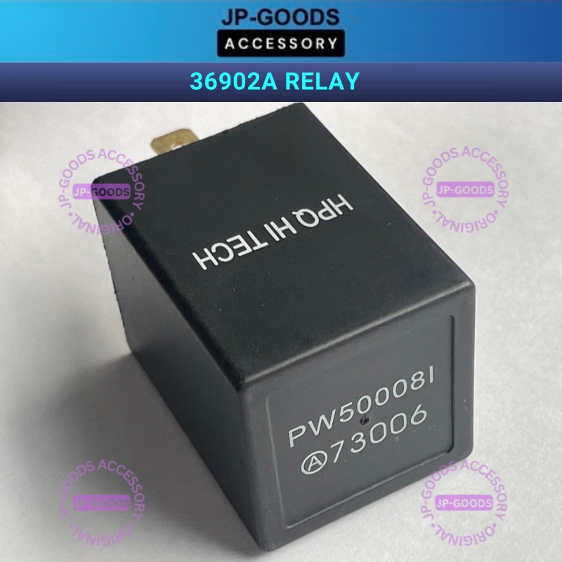 Proton Saga - Signal Relay / Condenser / Flasher Unit ( 12V 3PIN ...