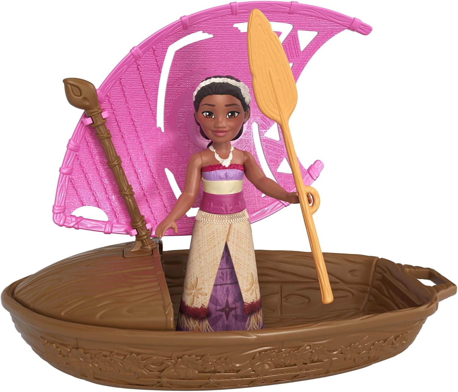 [SURPRISE BOX!] Disney Moana 2 Wayfinder Wonders with Surprise Small ...